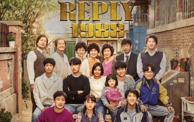 10 Rekomendasi Drama Keluarga Korea Terbaik, Punya Banyak Pelajaran!